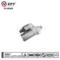China ZPY Starter 0AM911023K for Audi VW Porsche Germany Cars for sale