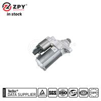 China ZPY Starter 0AM911023N for Audi VW Porsche Germany Cars for sale