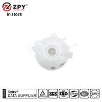 China ZPY Coolant Reservoir 1J0121403A for Audi VW Porsche for sale