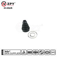 China ZPY Inner Joint Boot Kit 1J0498201J for Audi VW Porsche for sale