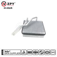 China ZPY Heater Expansion Valve 1J1820103B for Audi TT VW Porsche 2000-2006 for sale