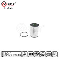 China ZPY Fuel Filter 1K0127434B for VW Audi Porsche Germany Cars for sale