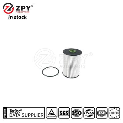 China ZPY Fuel Filter 1K0127434B for VW Audi Porsche Germany Cars for sale