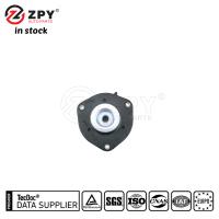 China ZPY 1K0412331C Suspension Upper Strut Mount Bearing Set for VW Audi for sale