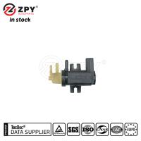 China ZPY Turbo Solenoid Pressure Valve 1K0906627B for Audi VW Porsche for sale