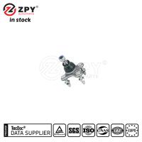 China ZPY Left Lower Ball Joint Front Axle 1KD407365 for Audi VW Porsche for sale