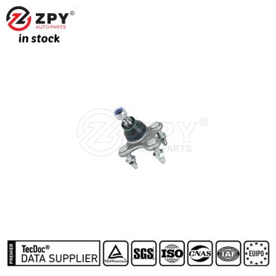 China ZPY Left Lower Ball Joint Front Axle 1KD407365 for Audi VW Porsche for sale