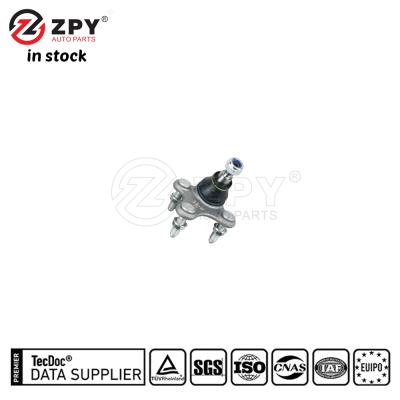 China ZPY Right Lower Ball Joint Front Axle for Audi A3 VW Porsche 1KD407366 for sale