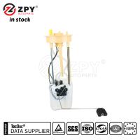 China ZPY Fuel Pump Module Assembly 2H0919050D for Audi VW Porsche for sale