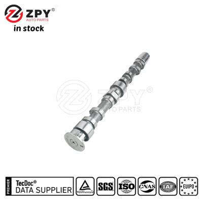 China ZPY Engine Intake Camshaft 03C109101DC for VW Audi Porsche for sale
