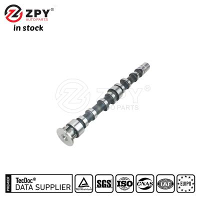 China ZPY 03C109101DF Camshaft for VW Audi Golf Jetta Tiguan A3 for sale