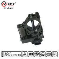 China ZPY Throttle Body 03C128063B for VW Audi Porsche for sale