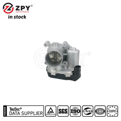 China ZPY Throttle Body 03C133062B for VW Audi Porsche for sale