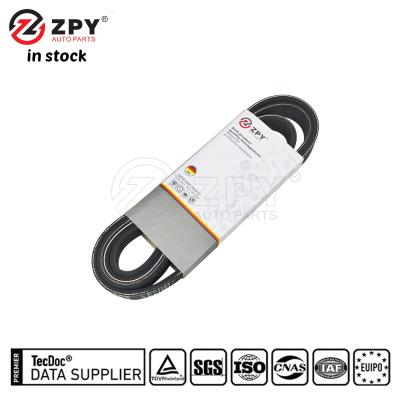 China ZPY 03C260849A Belt for VW Audi Porsche German Cars for sale