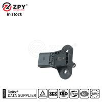 China ZPY Manifold Pressure Sensor 03C906051F for VW Audi Porsche for sale
