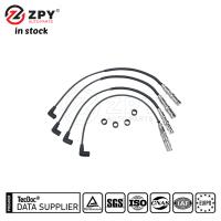 China ZPY Ignition Cables Set 03F905409C for VW Audi Porsche for sale
