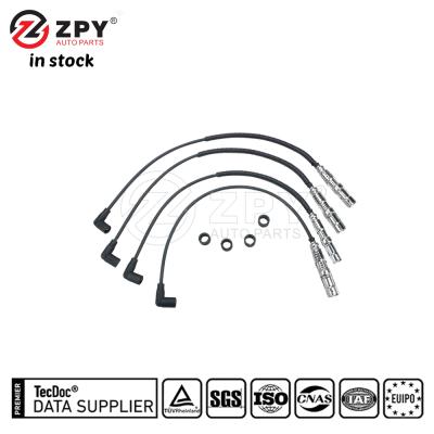 China ZPY Ignition Cables Set 03F905409C for VW Audi Porsche for sale