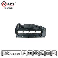 China ZPY Valve Cover 03L103469L for VW Audi Porsche Germany Cars for sale