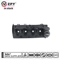 China ZPY Valve Cover 03L103469M for Audi A4 B8 A5 A6 C7 Q5 for sale