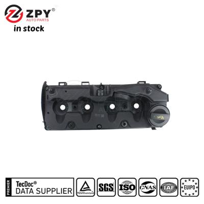 China ZPY Valve Cover 03L103469M for Audi A4 B8 A5 A6 C7 Q5 for sale