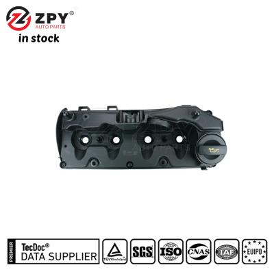 China ZPY Valve Cover 03L103469R for VW Passat Audi Porsche for sale