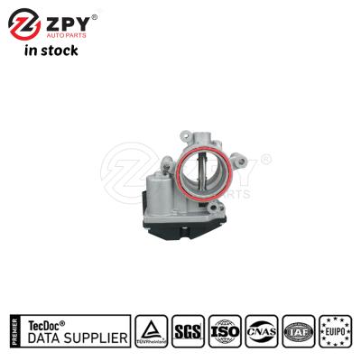 China ZPY Throttle Body 03L128063AF for Audi VW Porsche for sale