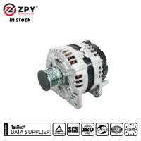China ZPY Alternator 03L903024H for Audi VW Porsche Germany Cars for sale