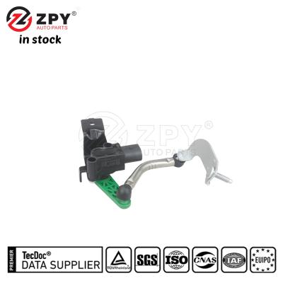 China Left Headlight Level Sensor 3C0412521B for VW Golf Audi Q3 for sale