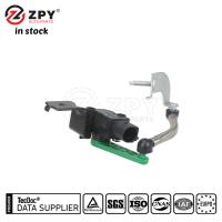 China ZPY Right Headlight Level Sensor 3C0412522B for Audi VW Q3 for sale