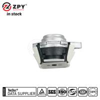 China ZPY Bonded Rubber Bush 3D0399151AF for VW Audi Porsche for sale