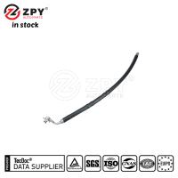 China ZPY Power Steering Pressure Line Hose 3D0422893AS for VW Audi Porsche for sale
