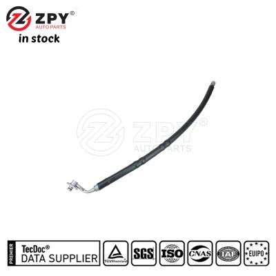 China ZPY Power Steering Pressure Line Hose 3D0422893AS for VW Audi Porsche for sale
