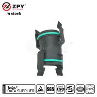 China ZPY Turbocharger Intercooler Pipe Bracket 04E145875A for VW Audi Porsche for sale