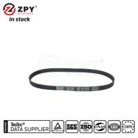 China ZPY Alternator Poly V-Belt 04E145933A for Audi VW Porsche for sale