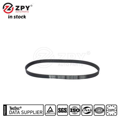 China ZPY Alternator Poly V-Belt 04E145933A for Audi VW Porsche for sale