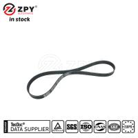 China ZPY Alternator Belt 04E145933R for Audi VW Porsche Germany Cars for sale