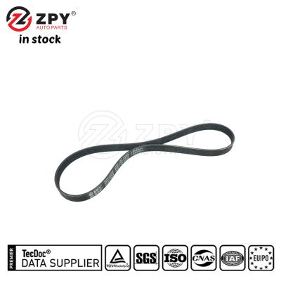 China ZPY Alternator Belt 04E145933R for Audi VW Porsche Germany Cars for sale