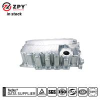 China ZPY Engine Oil Pan 04L103603 for VW Golf Audi A3 Germany Cars for sale