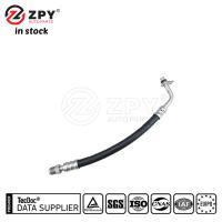 China ZPY Oil Pressure Line 4F0317825 for Audi VW Porsche for sale