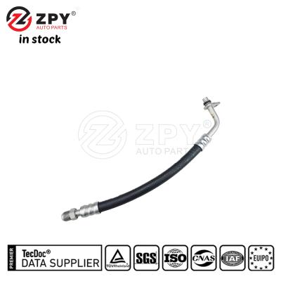 China ZPY Oil Pressure Line 4F0317825 for Audi VW Porsche for sale