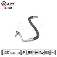 China ZPY 4F0317825E Gearbox Oil Pressure Line for Audi A6 C6 VW Porsche for sale