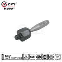 China ZPY Front Inner Tie Rod End 4F0422821 for Audi VW Porsche for sale