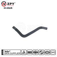 China ZPY 4F0422887BB Hydraulic Hose for Audi VW Porsche Steering System for sale