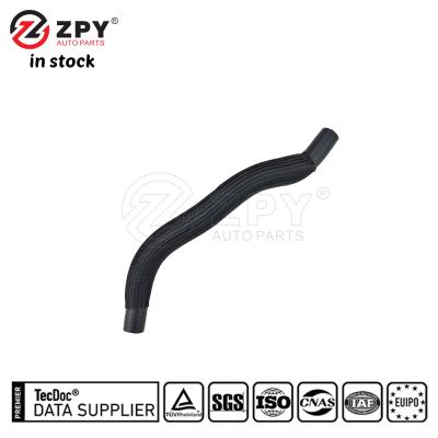 China ZPY Power Steering Reservoir Hose 4F0422887R for Audi A6 VW Porsche for sale