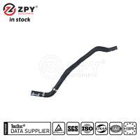 China ZPY Power Steering Return Hose 4F0422891E for Audi A6 VW Porsche for sale
