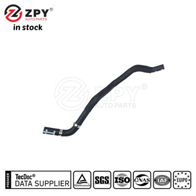 China ZPY Power Steering Return Hose 4F0422891E for Audi A6 VW Porsche for sale