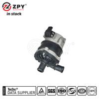 China Audi VW Porsche Auxiliary Water Pump 4F0 965 569 OEM for sale