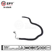 China ZPY Power Steering Return Pump Hose 4F1422891A for Audi A6 VW Porsche for sale