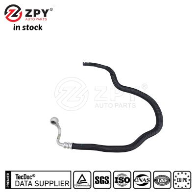 China ZPY Power Steering Return Pump Hose 4F1422891A for Audi A6 VW Porsche for sale