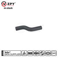 China ZPY Heater Coolant Hose Line 4F1819372 for Audi VW Porsche for sale